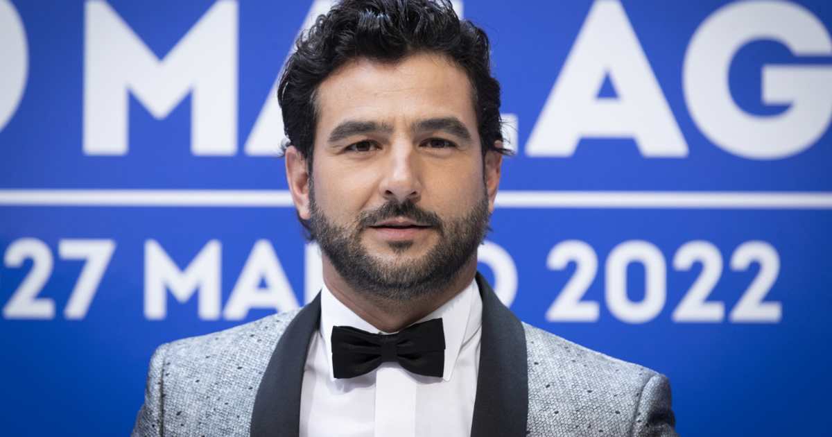 Esta es la película de 1970 que Antonio Velázquez, actor de ‘La Promesa’, recomienda sin dudar ...