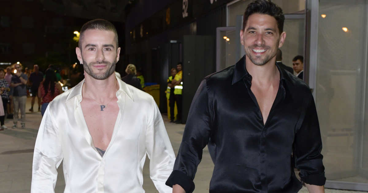 Gal, novio de Pelayo Díaz, revela el futuro que le espera tras su ...