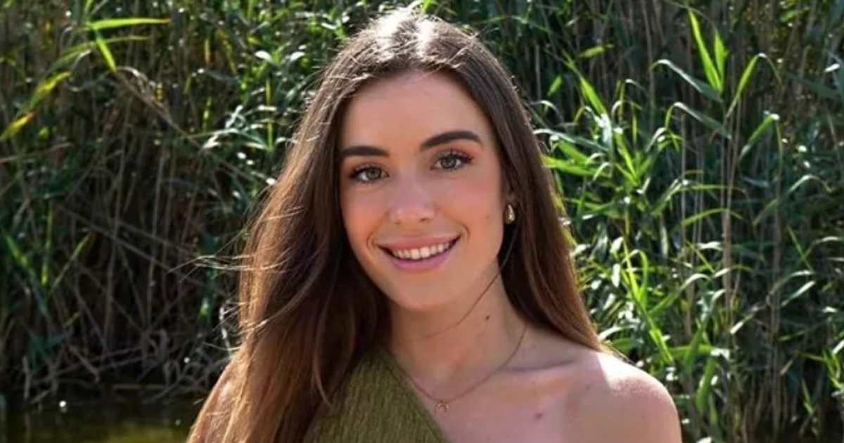 Nueva carta para Ángela Agudo: su familia comparte un emotivo mensaje ...