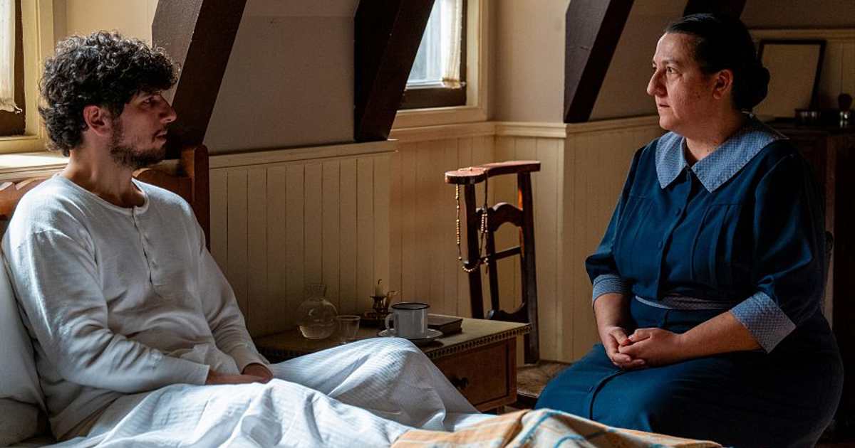 ‘La Promesa’: Avance del capítulo 573, miércoles 9 de abril: Simona, hundida por la actitud de ...