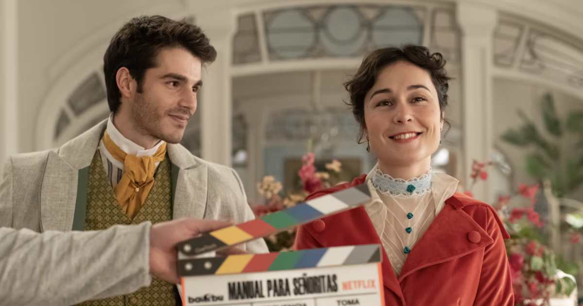 EXCLUSIVA | Gema R. Neira, creadora de 'Manual para señoritas' en ...