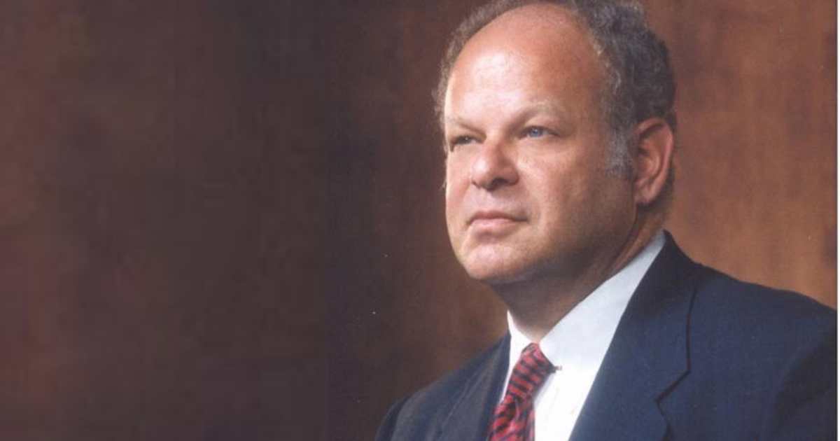 Martin Seligman, 82 años y padre de la psicología positiva: "El secreto ...