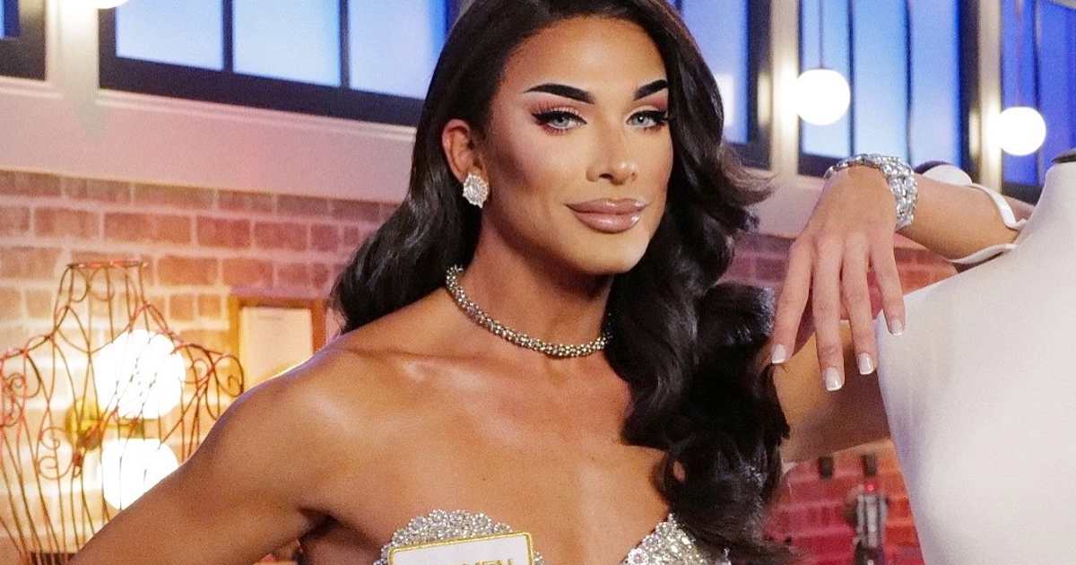 EXCLUSIVA | Hablamos con Carmen Farala tras la final de 'Maestros de la ...