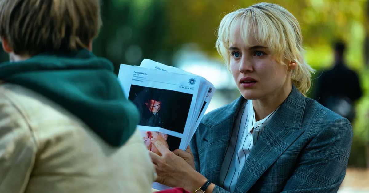 Si te ha gustado 'Atrapados' de Harlan Coben, no te pierdas este otro thriller poco conocido de ...