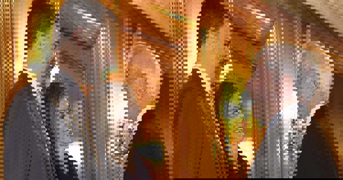 El emotivo adiós de los reyes Felipe y Letizia a Mario Vargas Llosa: "El Olimpo de las letras ...