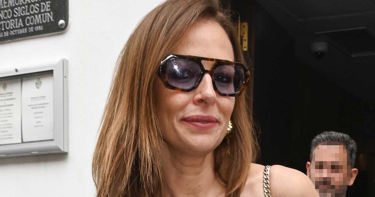 De Eva González a Tana Rivera o Amaia Salamanca: Todos los looks del ...