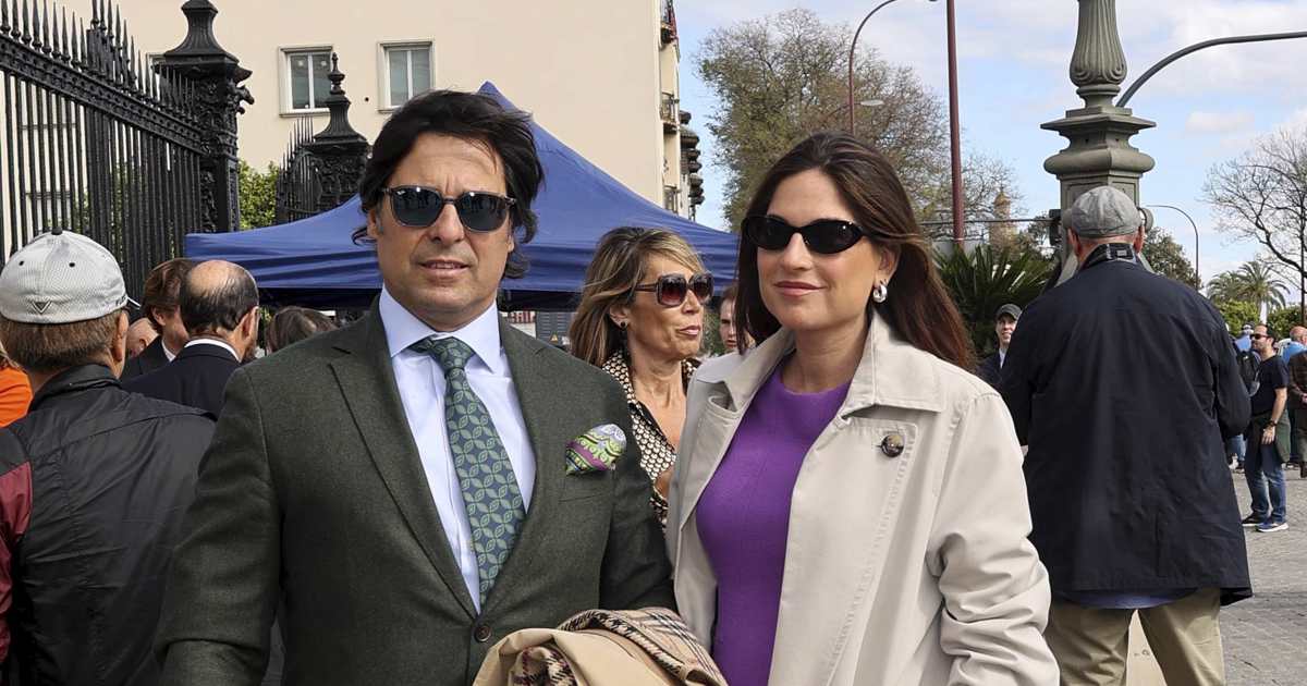 Lourdes Montes reaparece tras el nacimiento de su tercer hijo: plan ...