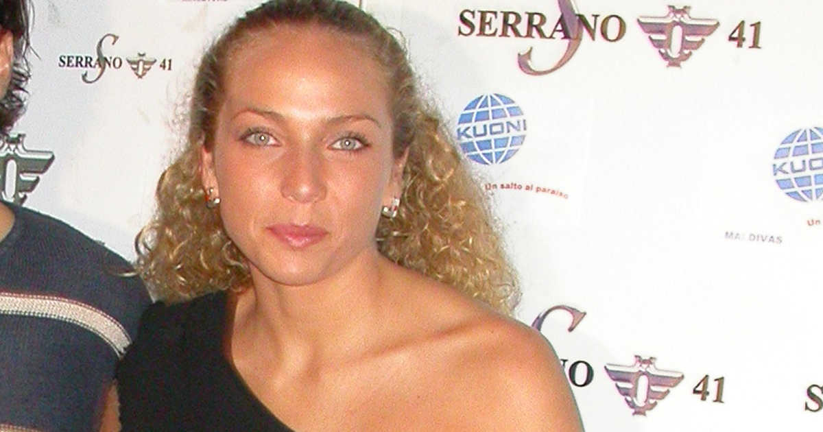 EXCLUSIVA | La decisión vital de Sabrina Mahí, ganadora de 'Gran ...