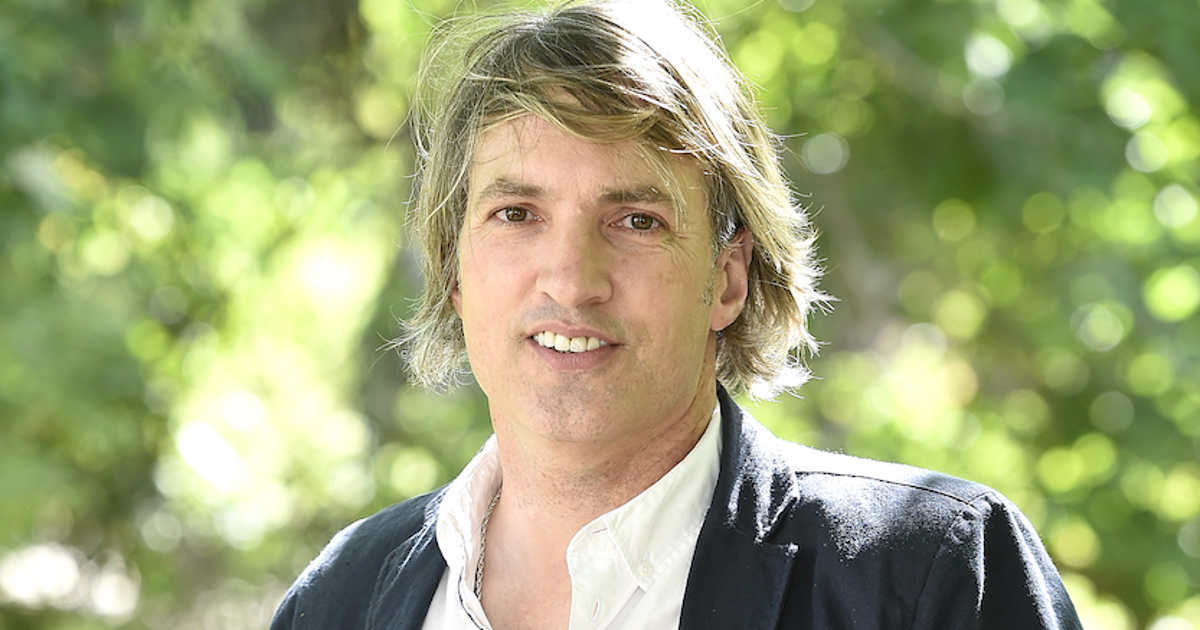 Ismael Beiro se sincera en Lecturas: “Mi tiempo lo dedico a trabajar y ...