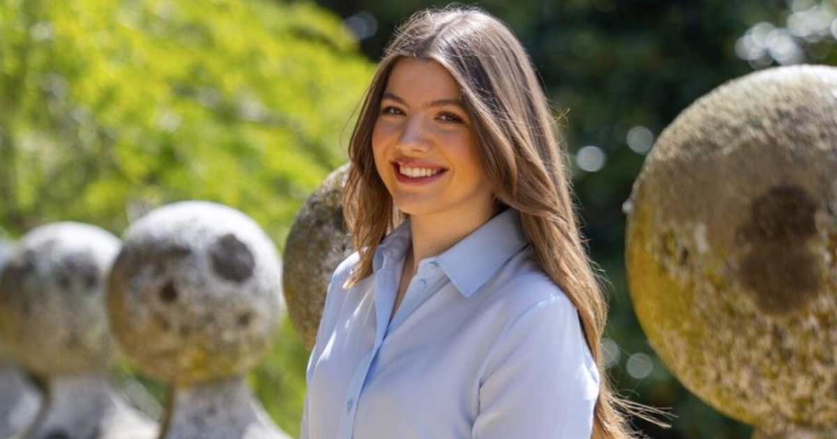 María José Gómez Verdú, experta en protocolo, advierte sobre el cambio ...