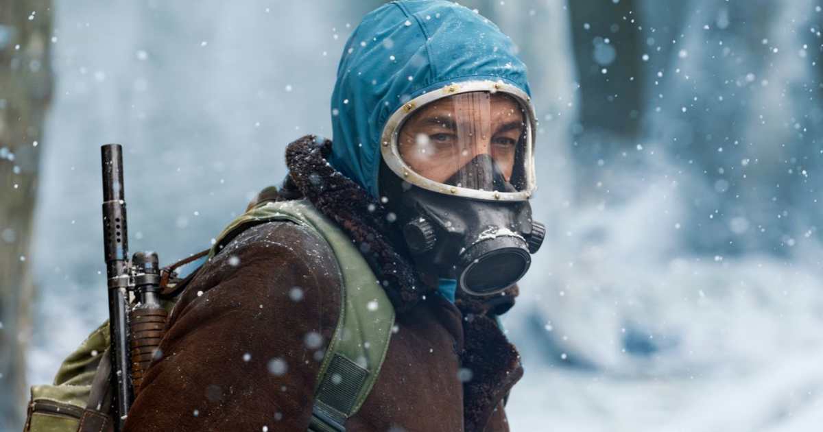 Ricardo Darín, sobre su nueva serie ‘El Eternauta’, que está arrasando en Netflix: “Ha supuesto ...