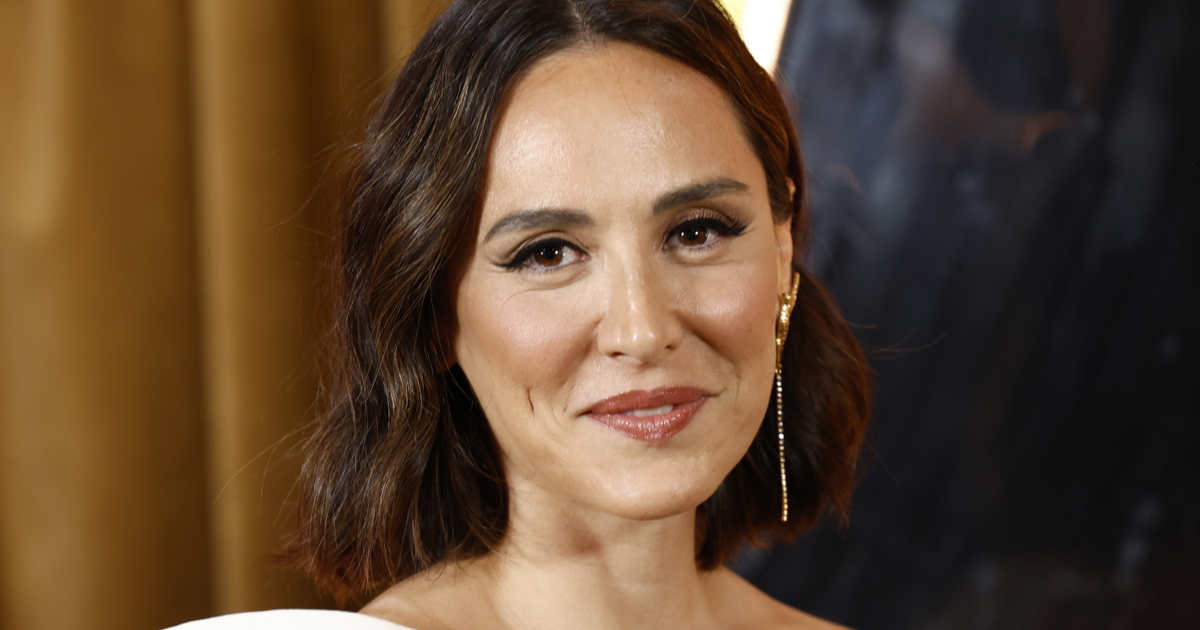 Adiós, base de maquillaje: esta crema hidratante con color y protección solar que Tamara Falcó ...