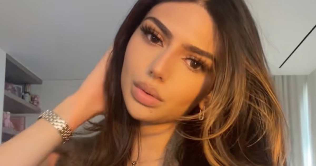 Está en Sephora y es la base de maquillaje tipo sérum con niacinamida del nuevo vídeo bomba de ...