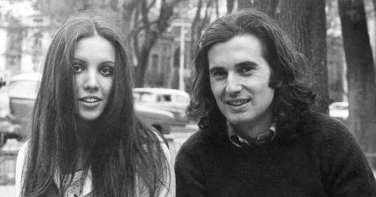 Así contó la revista Lecturas, en 1971, el noviazgo sorpresa entre Ana ...