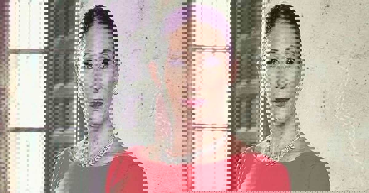 Pilar Eyre advierte a Victoria, madre de Vicky Martín Berrocal: "Toda ...