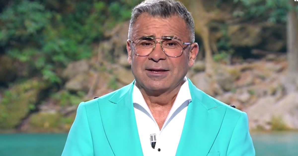 Jorge Javier Vázquez frena en seco el directo de ‘Supervivientes 2025 ...