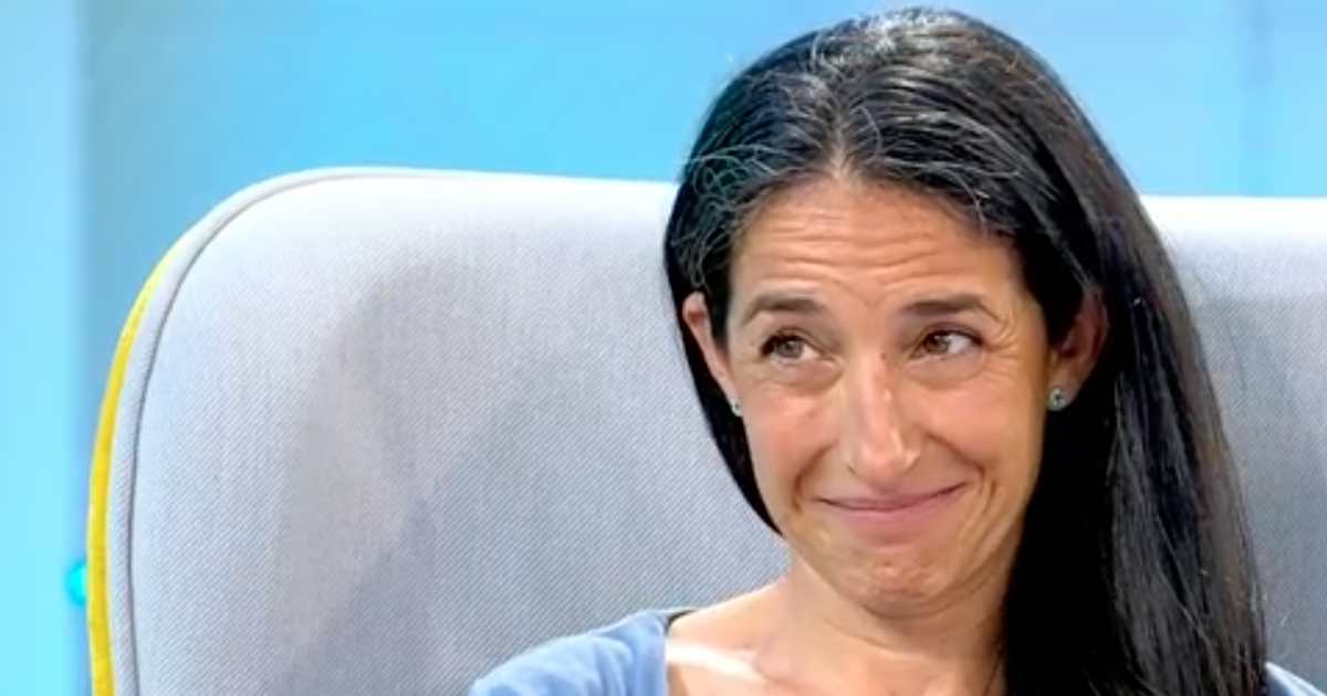 Patricia Ramírez, madre de Gabriel Cruz: "No soy la madre doliente que está todo el día ...