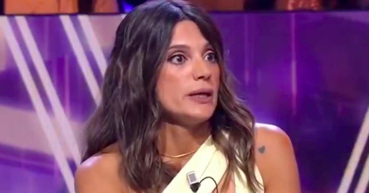 Alba Muñoz, exmujer de Antonio Tejado: “Mi hija ya no quiere pasar tiempo con su padre por lo ...