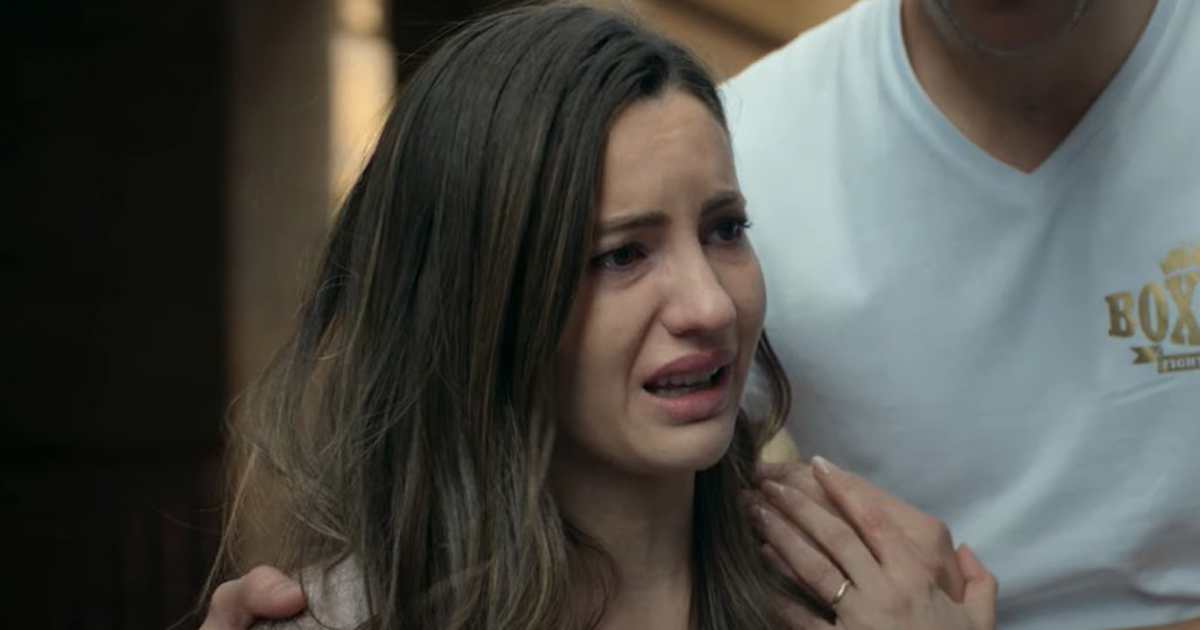 Las dos grandes diferencias entre el Crimen de Patraix y 'La viuda negra' de Netflix: un true ...