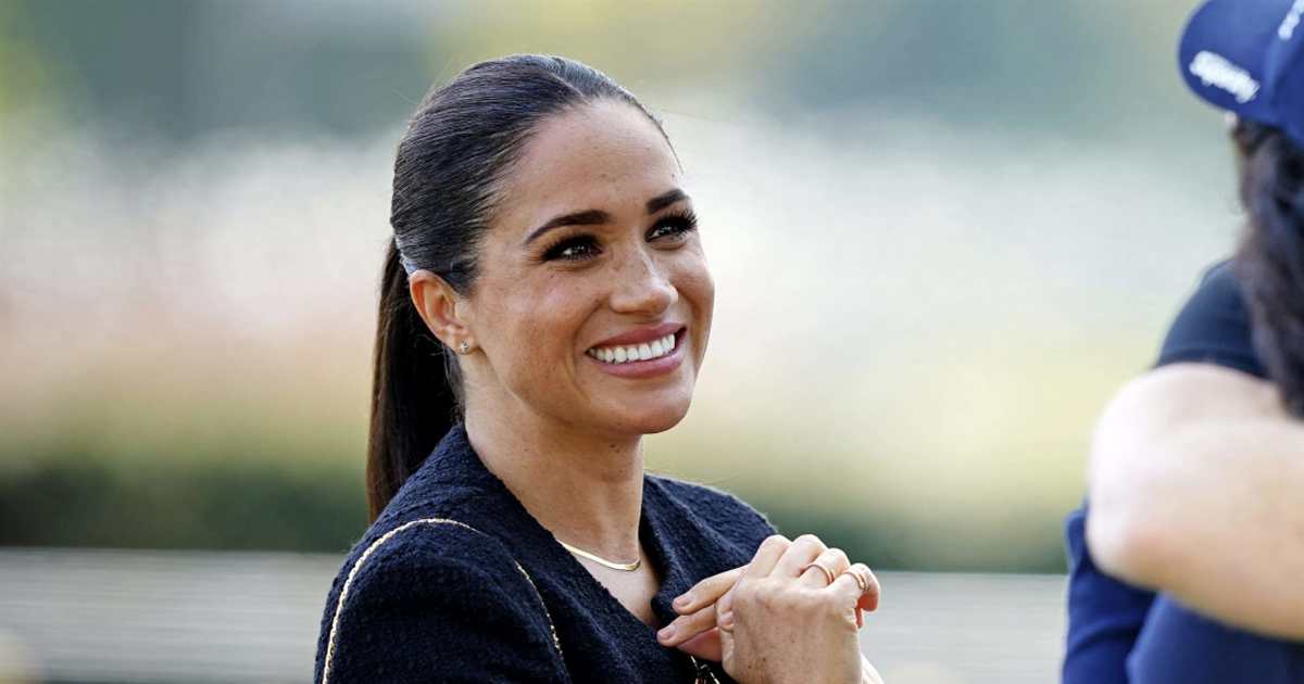 Meghan Markle felicita a su hija Lilibet por su cumpleaños enseñando dos reveladoras fotos ...