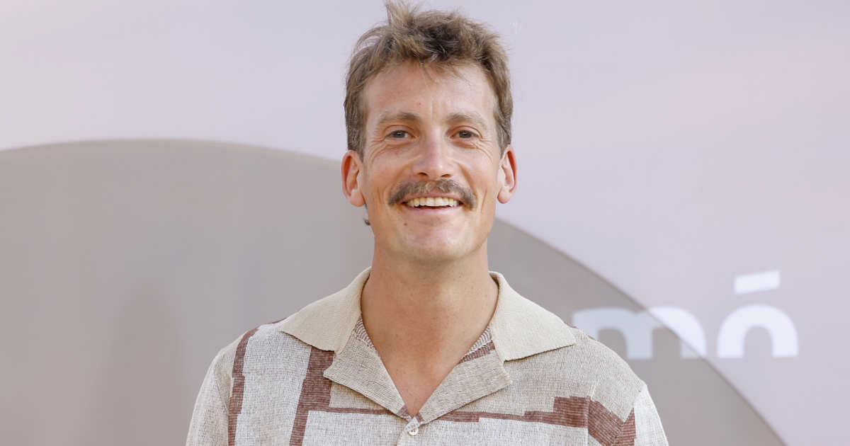 Grison ('La Revuelta') sobre la polémica con Melody: "Lo considero excesivo porque nunca existió ...