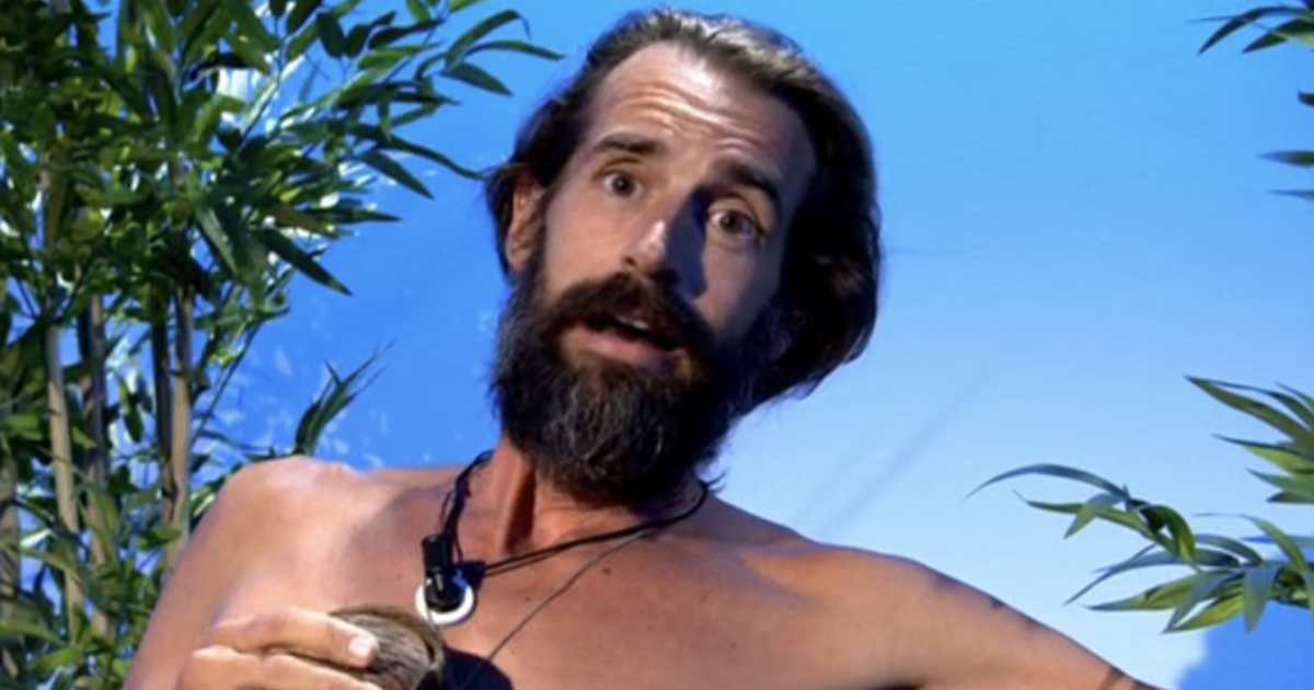 Así ha sido la vuelta de Álex Adróver tras 'Supervivientes 2025': los ...