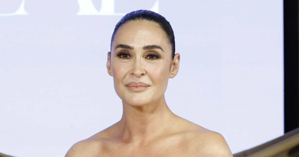Vicky Martín Berrocal (52 años): "¿En qué momento de la vida alguien ...