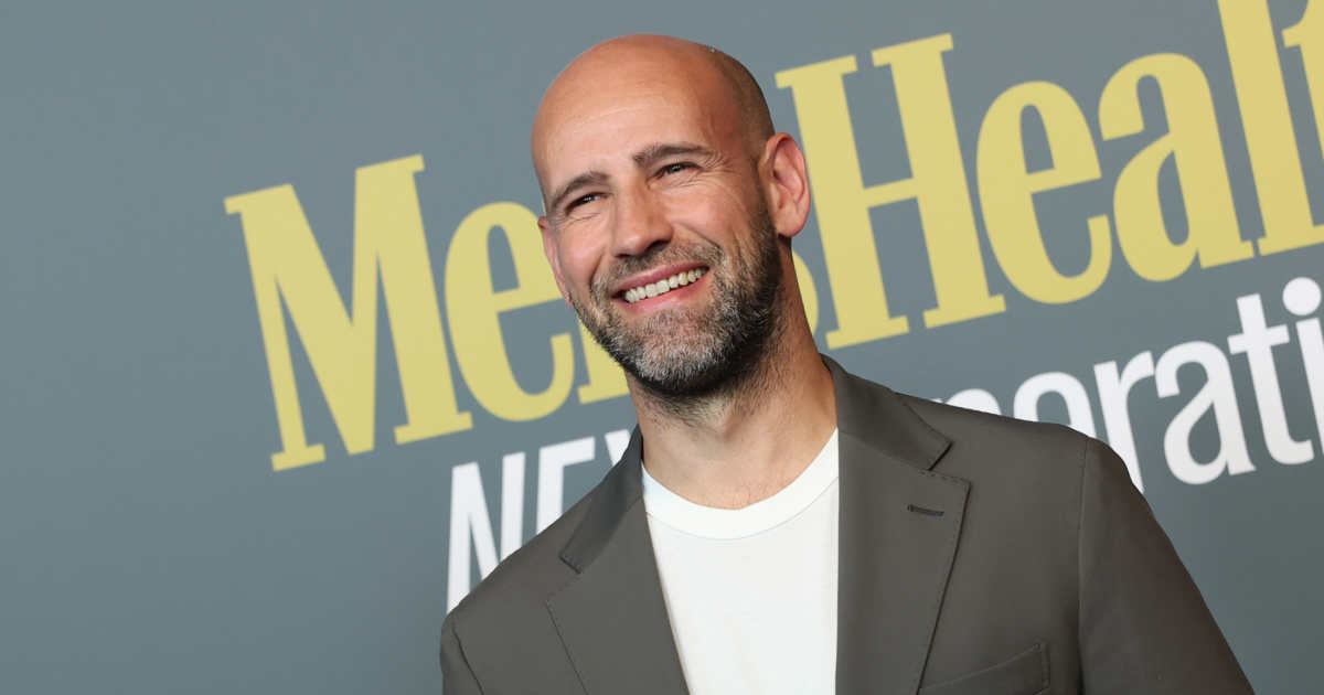 Un experto en imagen y marca personal, sobre Gonzalo Miró: "Lo que ...