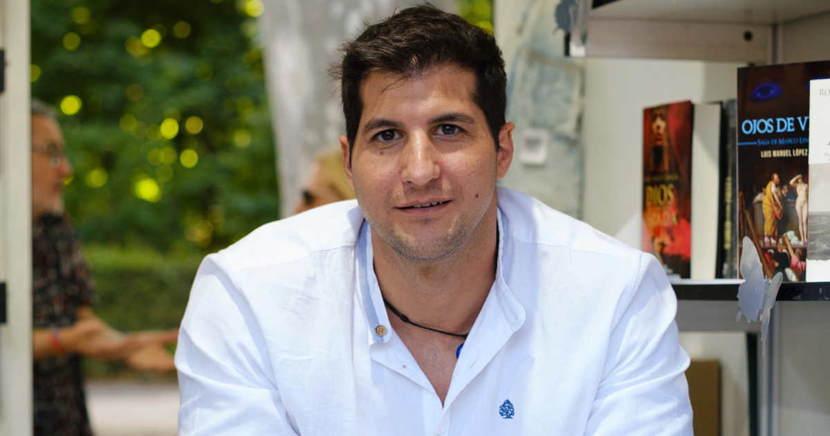 Julián Contreras Jr., advierte a su hermano Cayetano Rivera: “Si ...