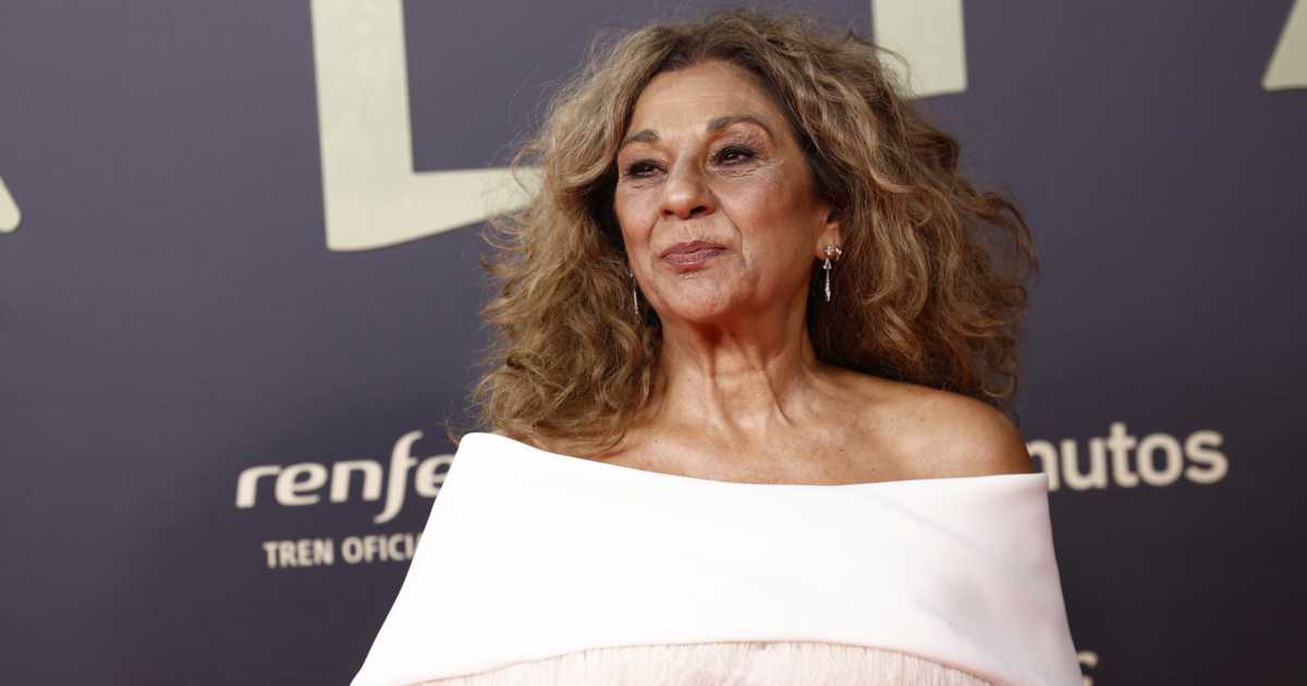 Javier Fuster, astrólogo, sobre lo que le deparan los astros a Lolita ...