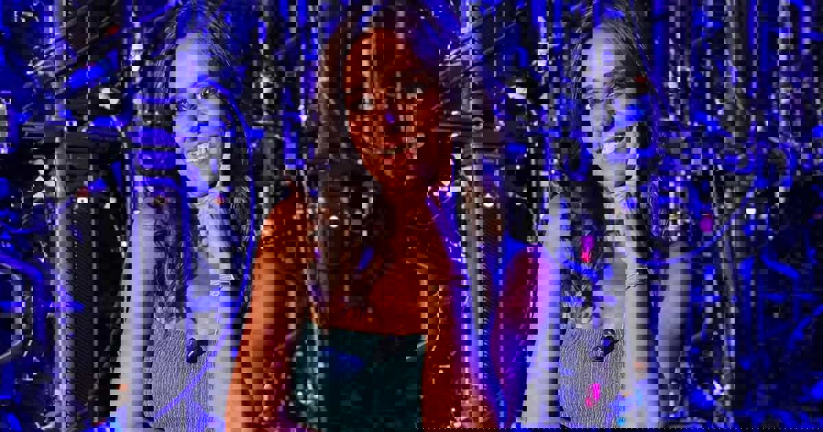 Dani valentina and jacqueline valentine a mate recommended