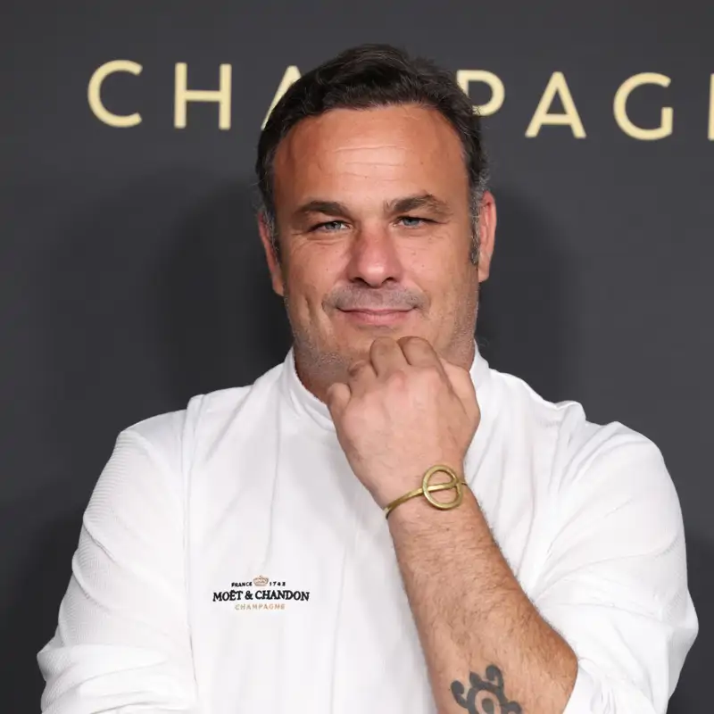 Ángel León, chef, se pronuncia sobre los precios del pescado: “Para ...