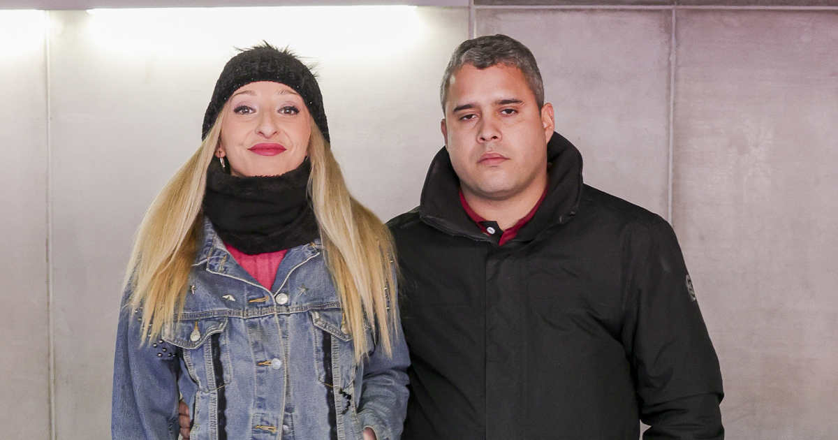 Michu y José Fernando, una intensa historia de amor: una hija, tensiones con Gloria Camila y ...