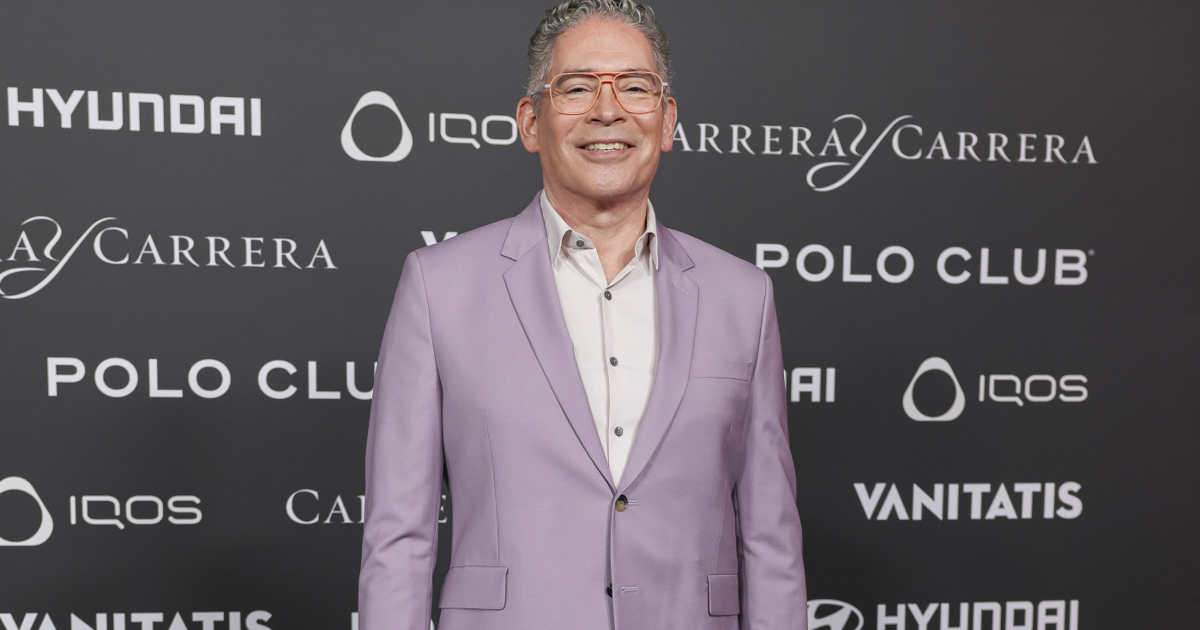 Boris Izaguirre se sinceró en la revista Lecturas sobre su marido: “No ...