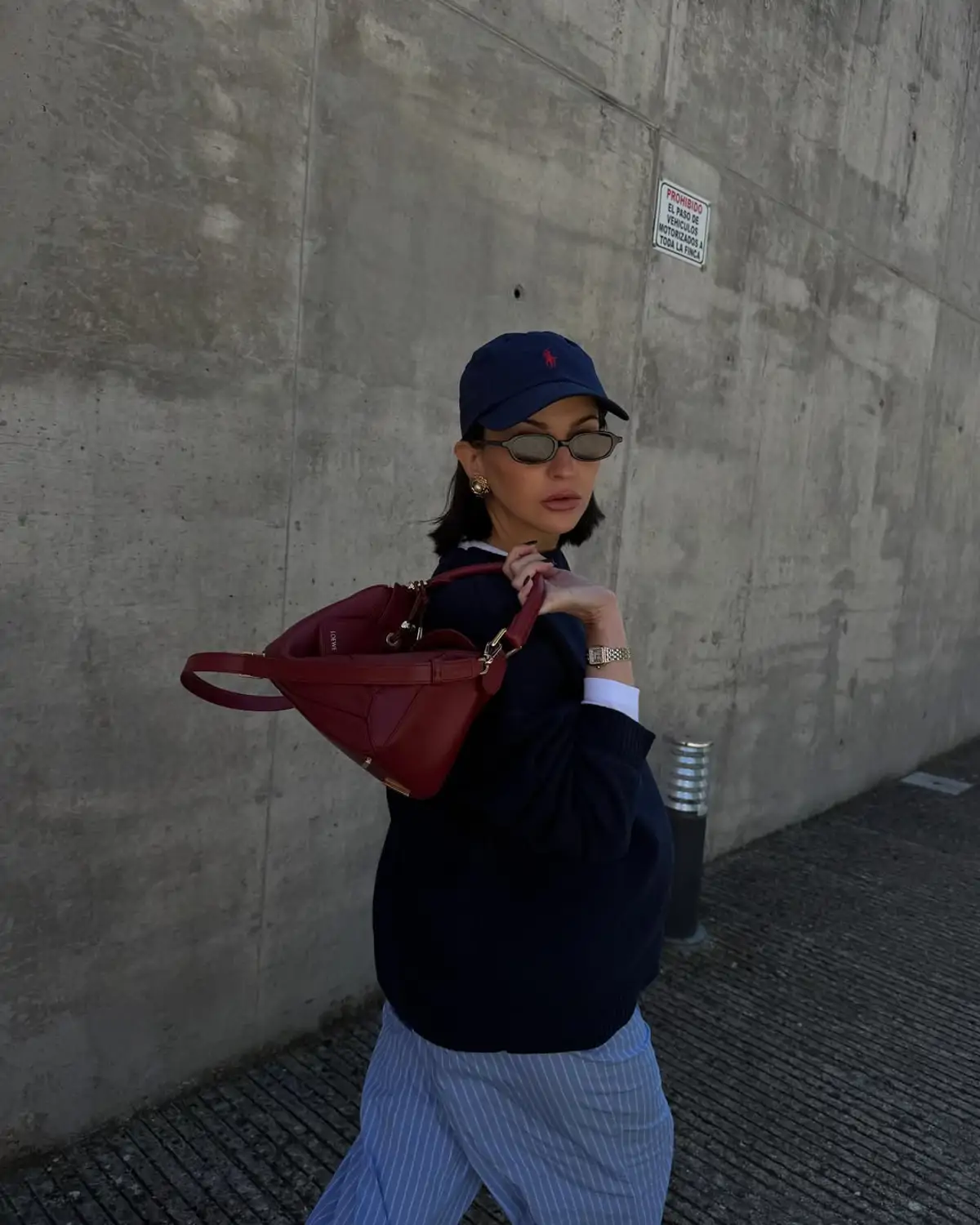 Cómo vestir el estilo preppy: qué es, cómo copiarlo de forma muy fácil ...