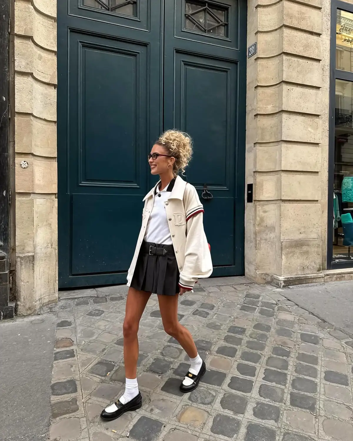 Cómo vestir el estilo preppy: qué es, cómo copiarlo de forma muy fácil ...