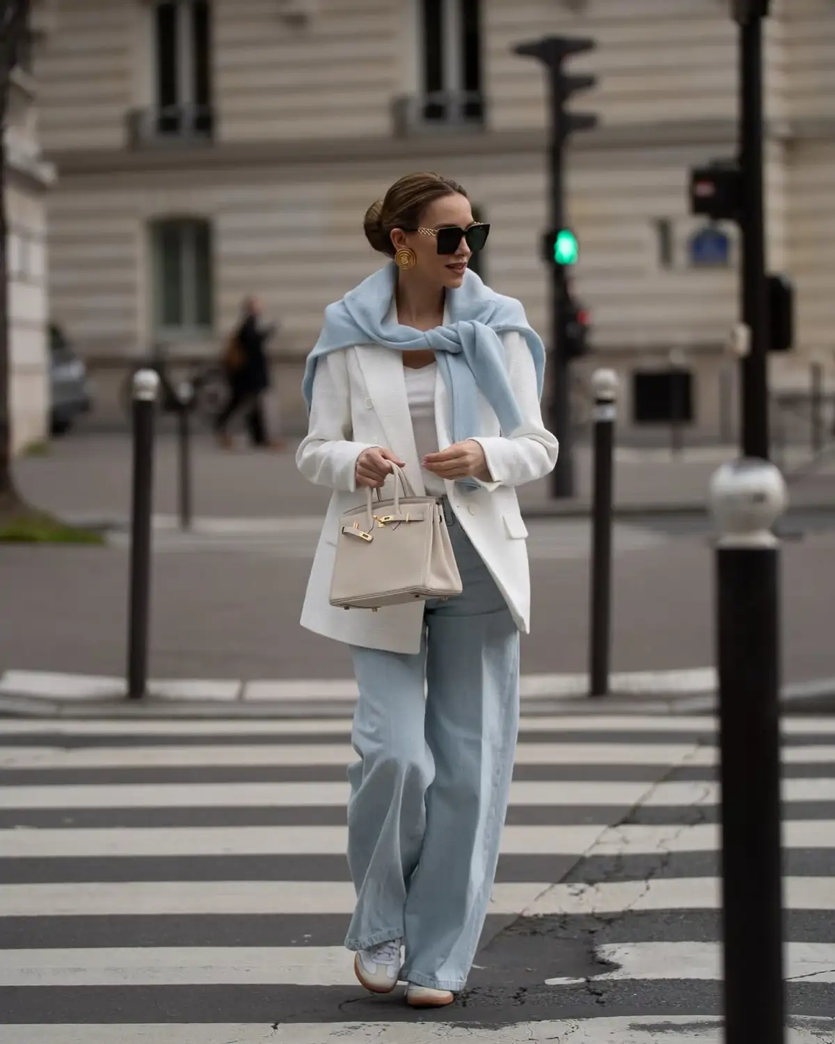 Cómo vestir el estilo preppy: qué es, cómo copiarlo de forma muy fácil ...