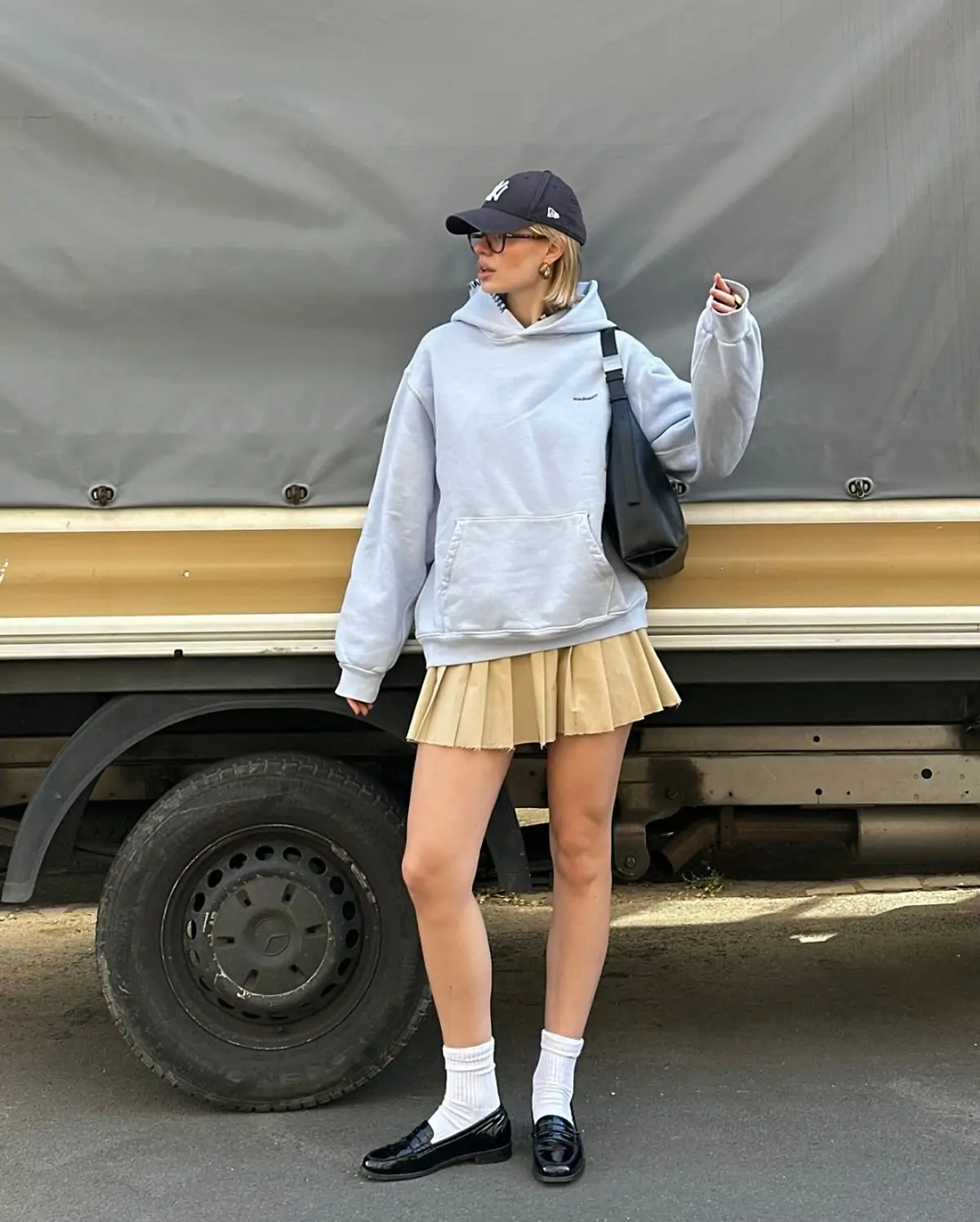 Cómo vestir el estilo preppy: qué es, cómo copiarlo de forma muy fácil ...