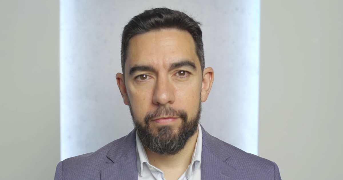 David Jiménez, abogado experto en herencias: “Si tienes más de 47 años ...