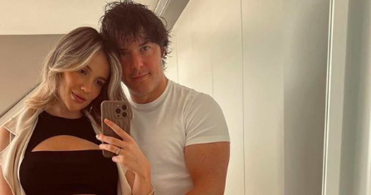 Alexis shv leaks for any FBSM fan who is tired of