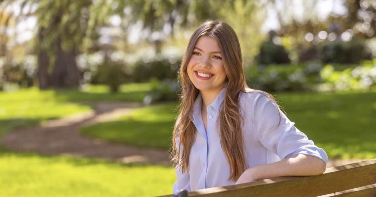 Giro sorpresa en los Premios Princesa de Girona: el inesperado ascenso de la infanta Sofía que ...