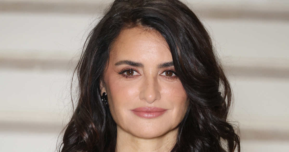 ¿Qué se ha hecho Penélope Cruz? Las expertas lo analizan: "Tiene un ...