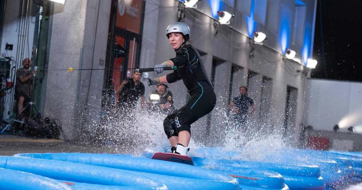 Muere Marta Jiménez, colaboradora de ‘El Hormiguero’, en un trágico ...