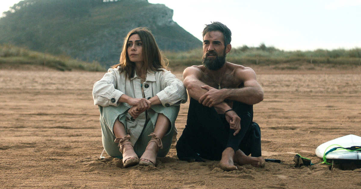 Esta serie española entrañable que ha visto poca gente en Netflix: un drama familiar diferente ...