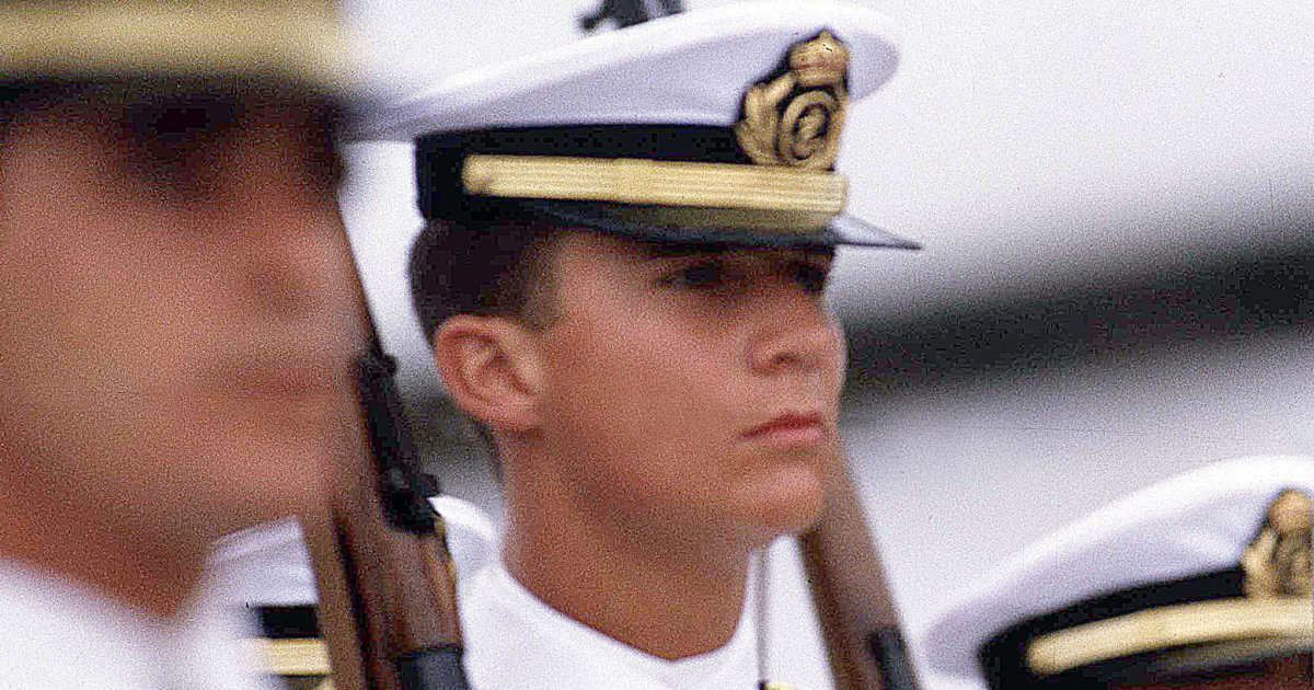 Así contó la revista Lecturas cuando el príncipe Felipe se hizo un ...