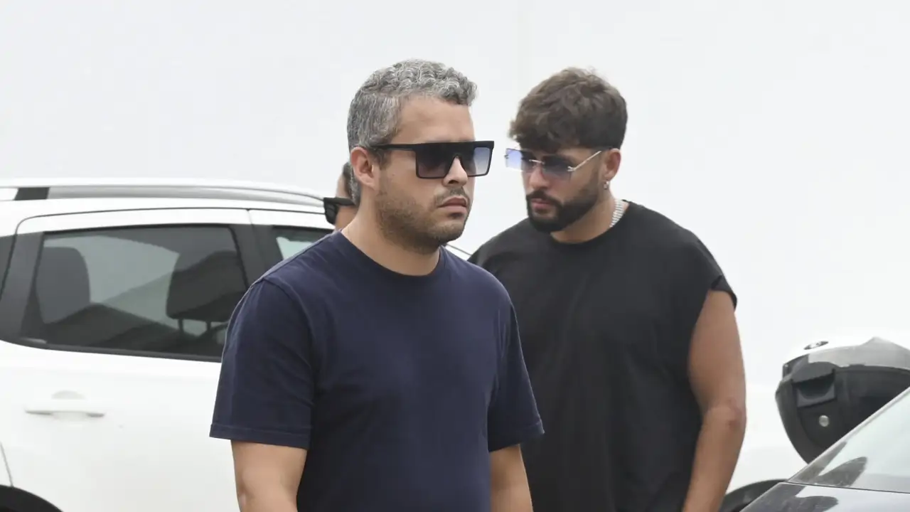 José Fernando conmueve con sus primeras y desgarradoras palabras sobre la muerte de Michu ...