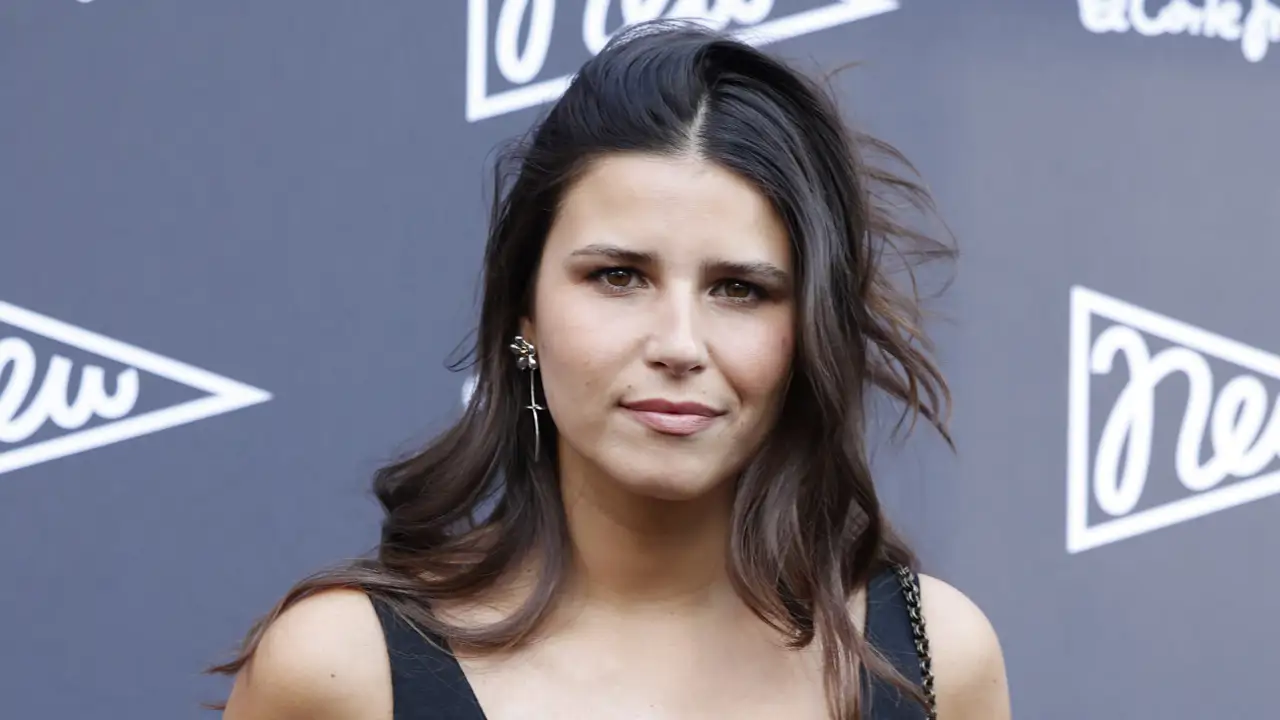 Tana Rivera, sobre su madre, Eugenia Martínez de Irujo: "Nos parecemos ...