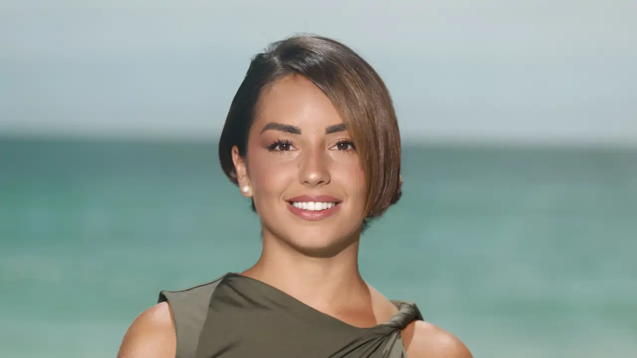 Anita Williams se sincera y explica su cambio de peso en ...