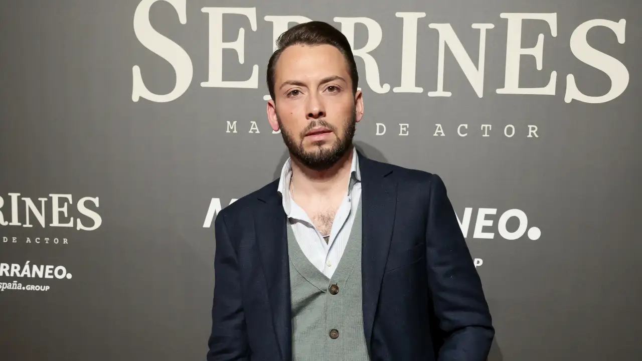 Así es la nueva vida de José Antonio Aviles: alejado de la televisión y ...