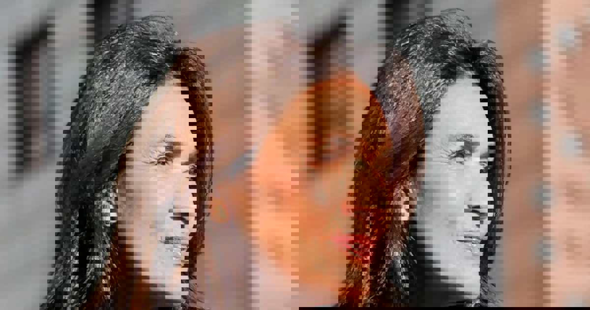 La influencer Ana Antolín (57 años) : "Mi madre, con 81 años, tiene la ...